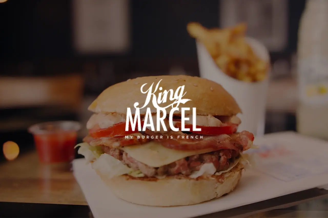 Bistrot King Marcel à Grenoble - La Talemelerie